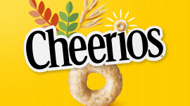 Cheerios - agence - FutureBrand