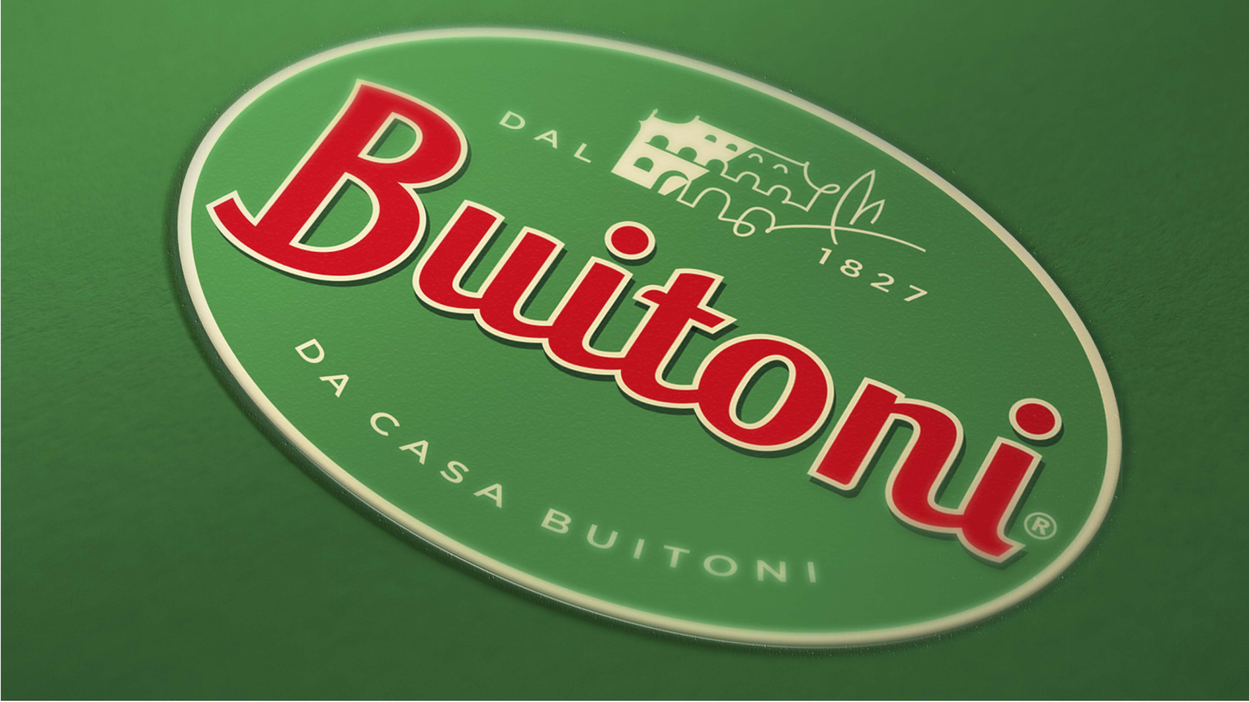 Nouvelle identité Buitoni | La Réclame