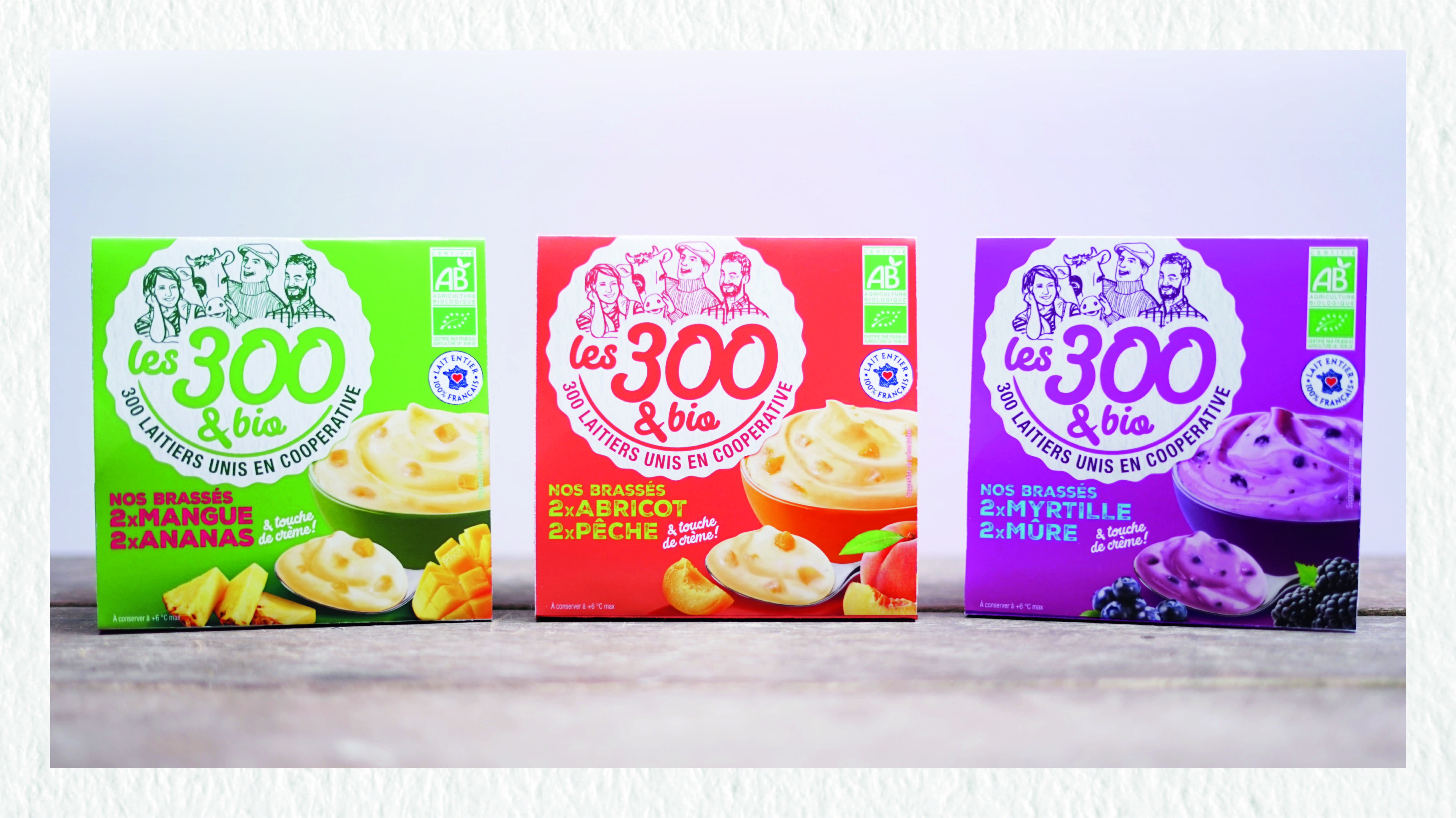 Packaging, Marque, Design – Création d’une nouvelle marque de produits ...