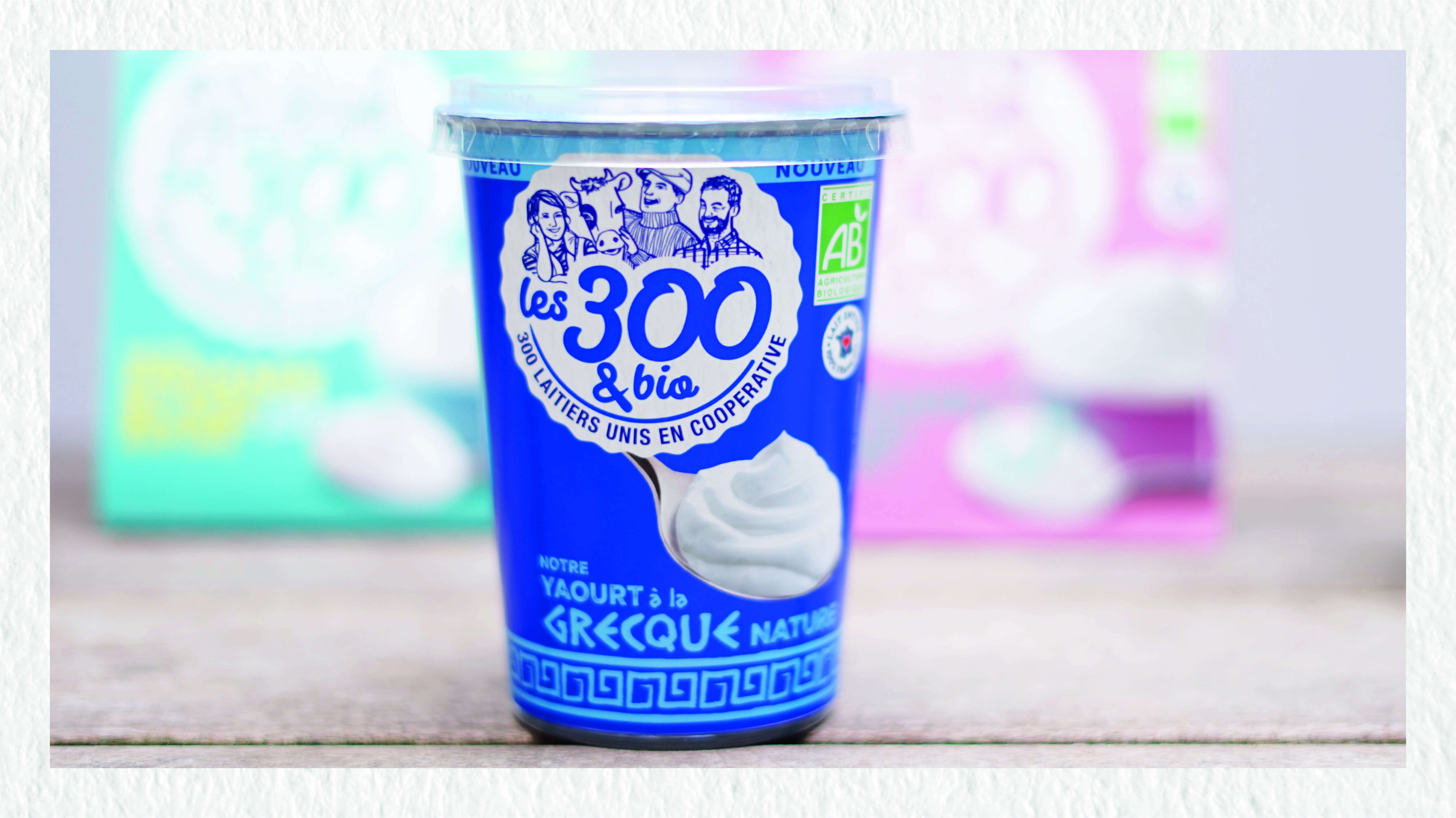 Packaging, Marque, Design – Création d’une nouvelle marque de produits ...