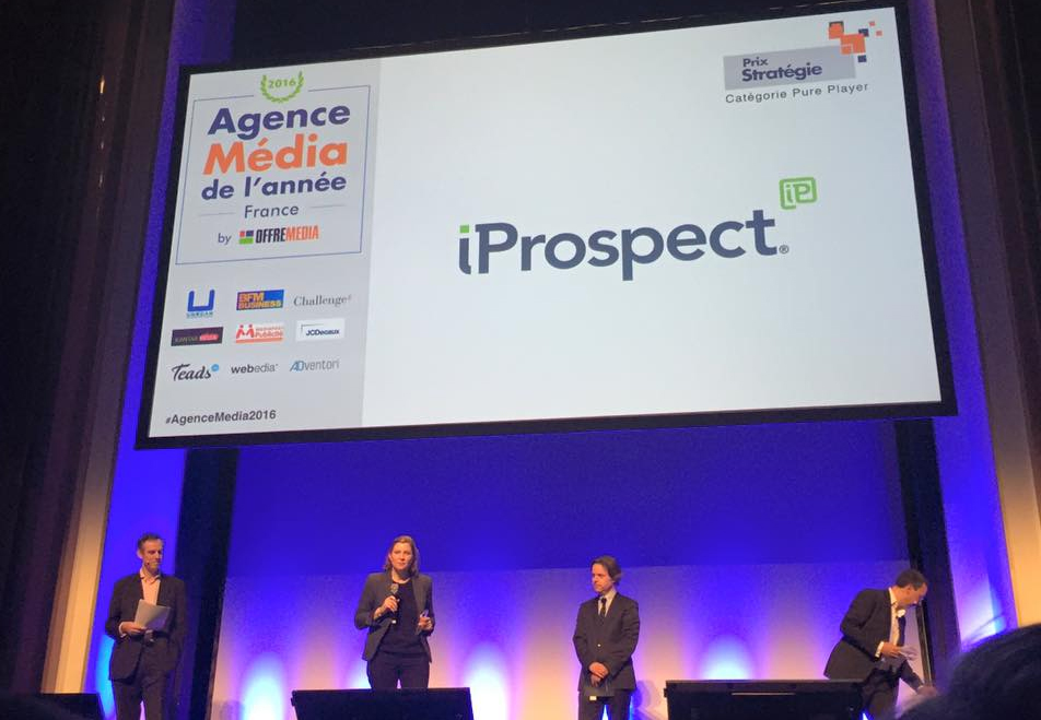 10 bonnes raisons de choisir iProspect - agence iProspect