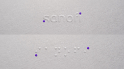 Stratégie de marque et nouvelle identité globale - Sanofi - FutureBrand