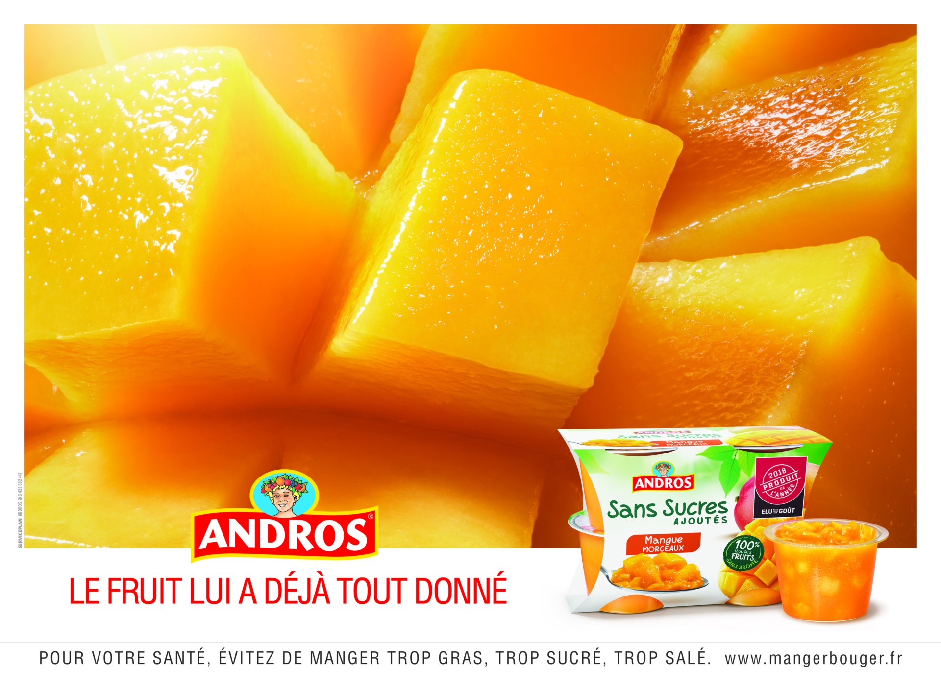 Au Cœur Des Fruits – Andros – agence SERVICEPLAN FRANCE – HOUSE OF ...
