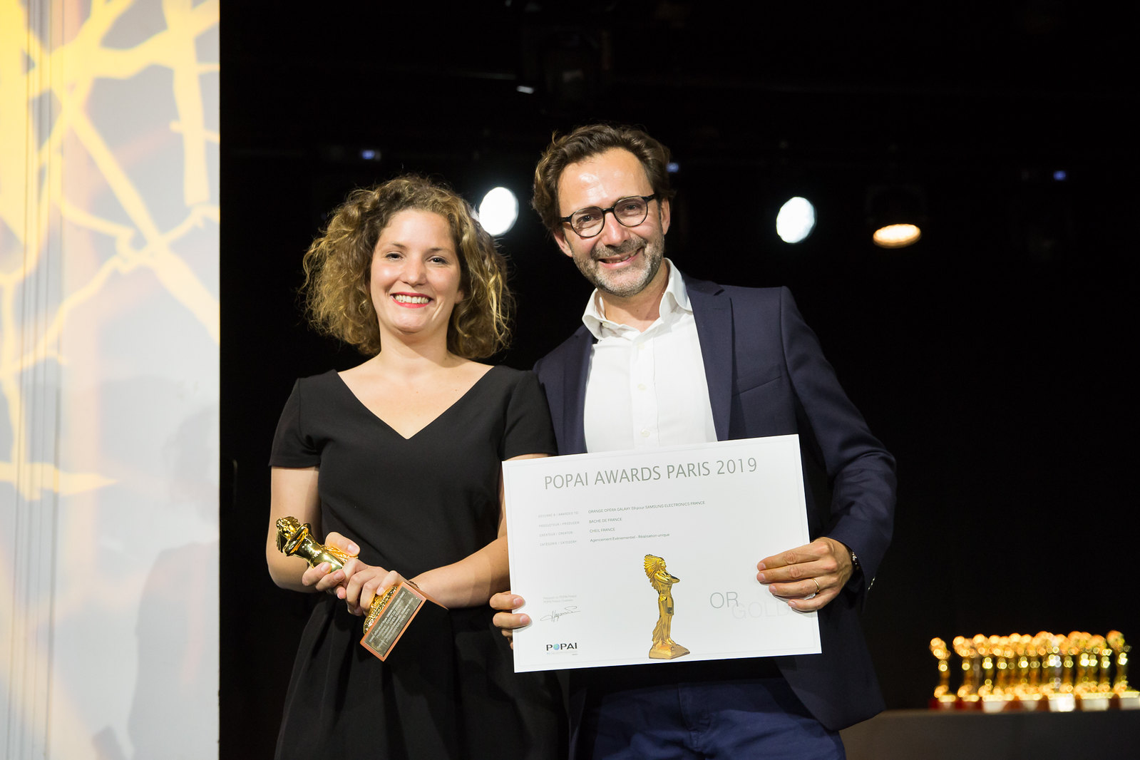 RICARDO CATALANO REJOINT CHEIL FRANCE - agence Cheil France