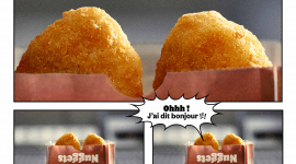 BUZZMAN - agence Publicité / communication / 360