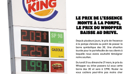 BUZZMAN - agence Publicité / communication / 360