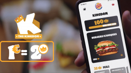 BUZZMAN - agence Publicité / communication / 360