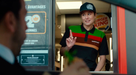 BUZZMAN - agence Publicité / communication / 360