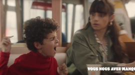 BUZZMAN - agence Publicité / communication / 360