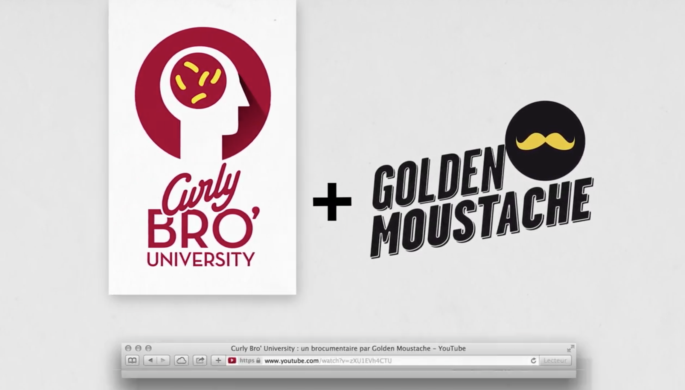 CURLY - Curly Bro' University - Case study - Curly - St John's