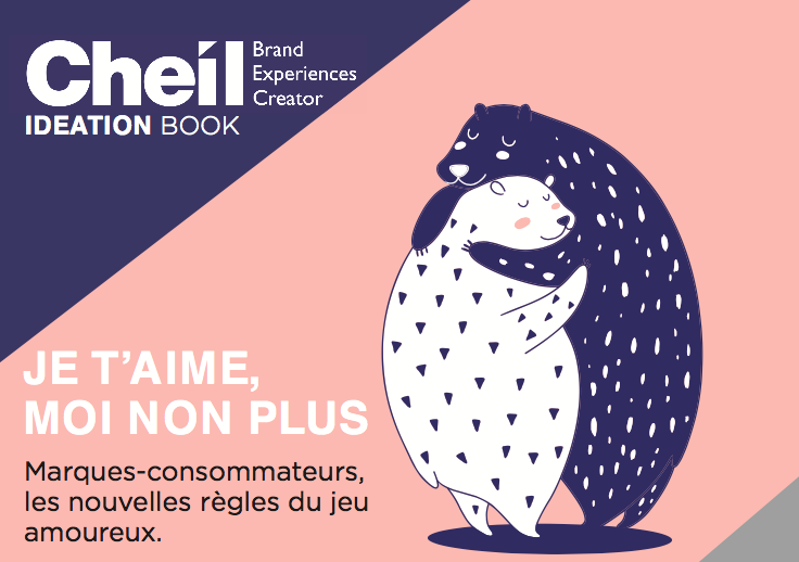 RICARDO CATALANO REJOINT CHEIL FRANCE - agence Cheil France