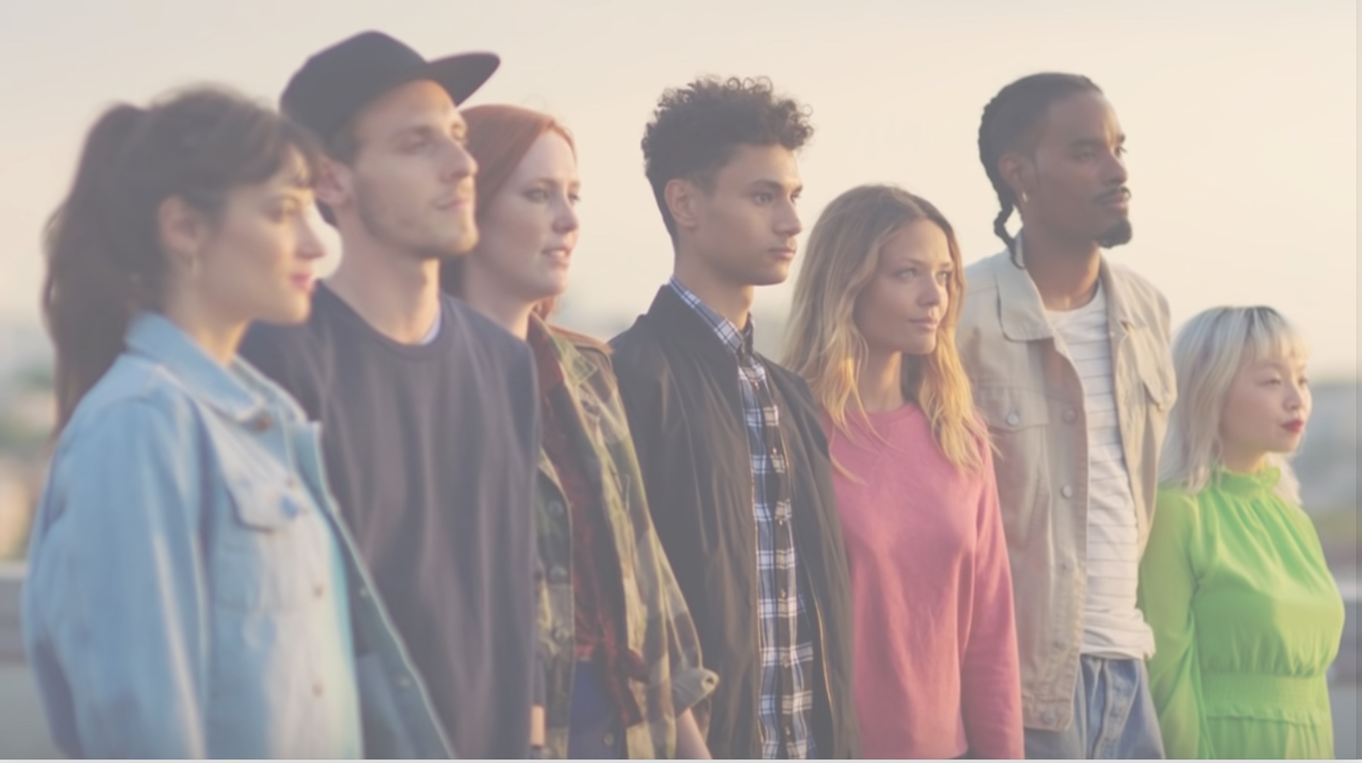 Danone. One planet, one health - DANONE - BETC Corporate