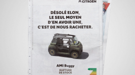 BUZZMAN - agence Publicité / communication / 360