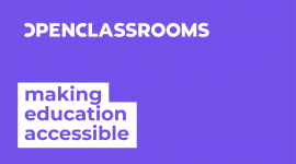 OPENCLASSROOMS - agence - Dragon Rouge