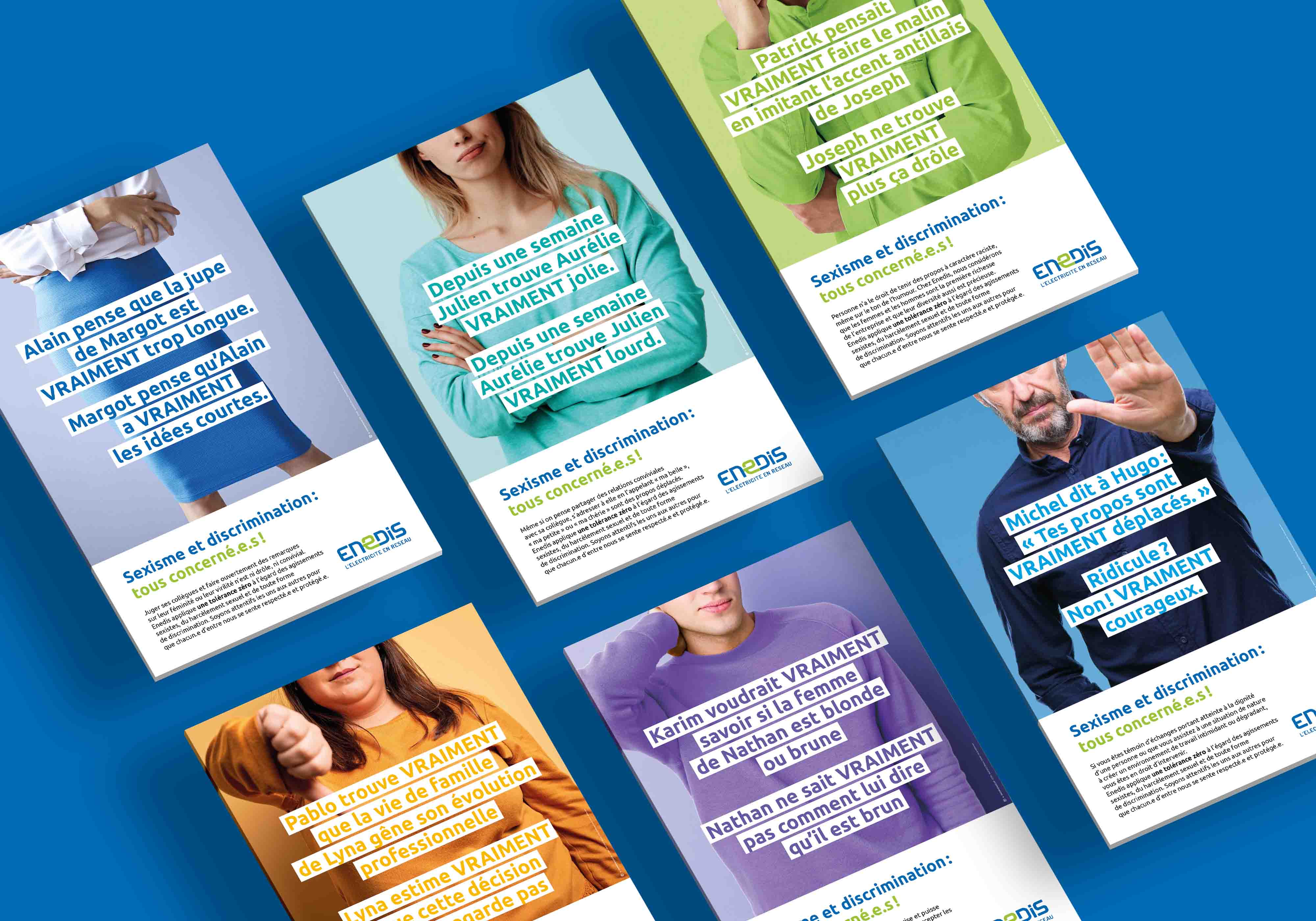 La vulgarisation scientifique et technique au cœur des expertises du ...