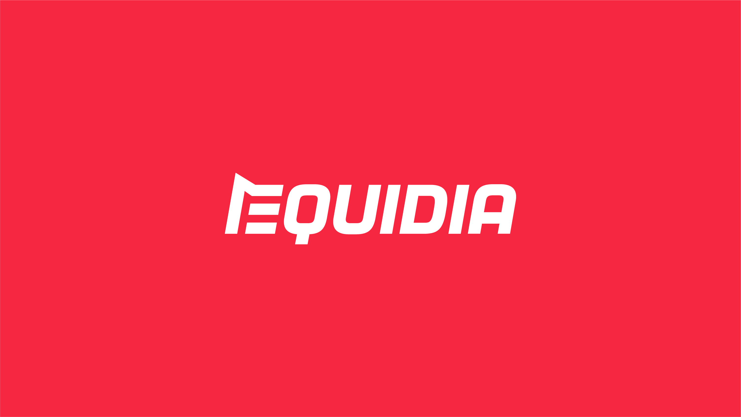 Brand Strategy – Equidia – EpiqE – agence Dragon Rouge