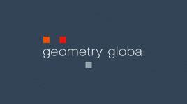 Geometry Global - agence Marketing services / CRM