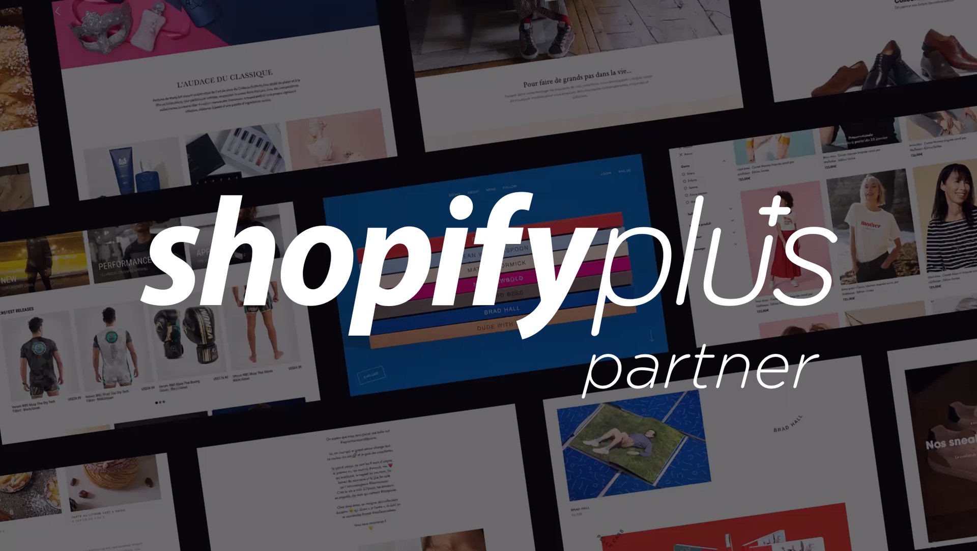 Yummyz : Overview des trends food by Colorz - agence Colorz