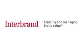 Interbrand - agence Design / identité visuelle / packaging