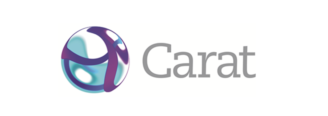 Carat - agence Média