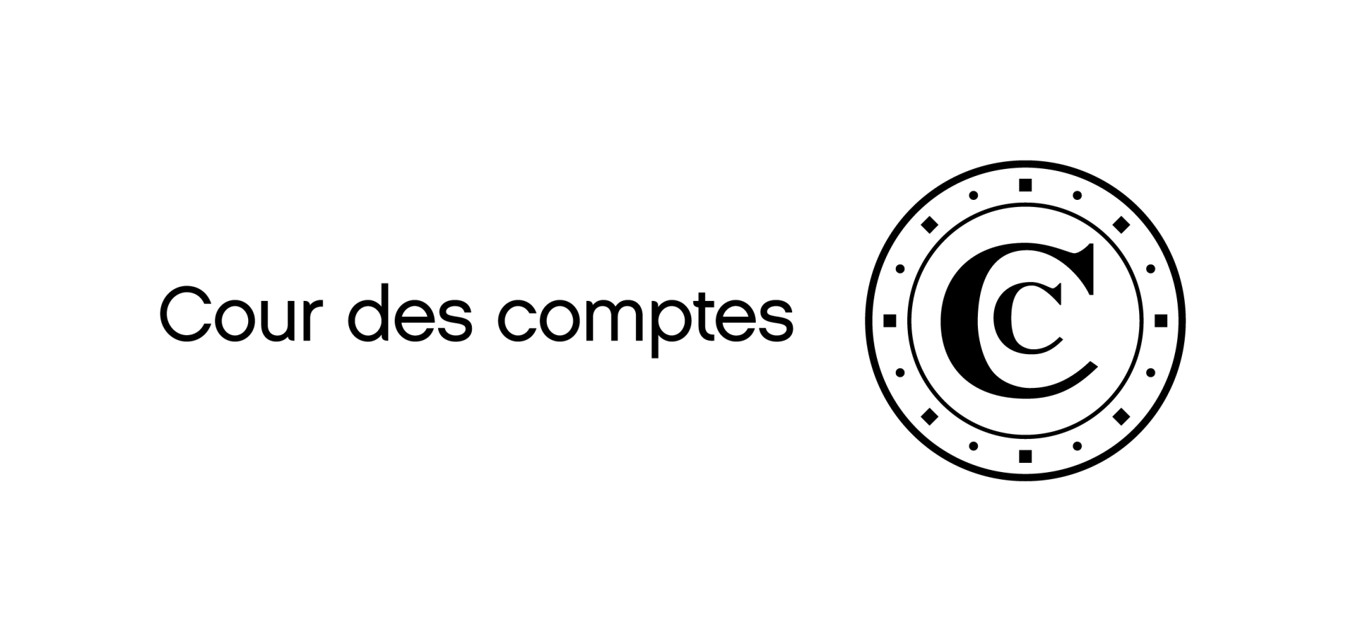 Campagne marketing - Création Logo - Cour des Comptes - Havas Paris Campagne marketing - Création Logo - Cour des Comptes - Havas Paris