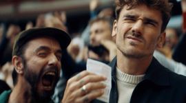 BUZZMAN - agence Publicité / communication / 360