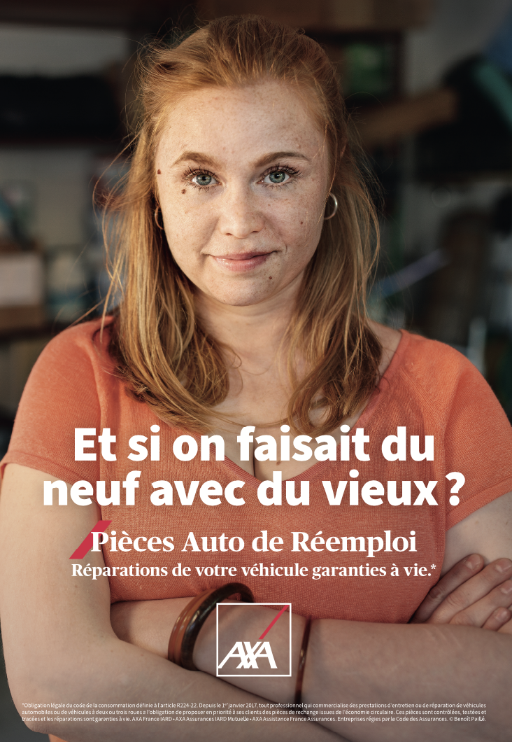 Les Français | publicisconseil | La Réclame