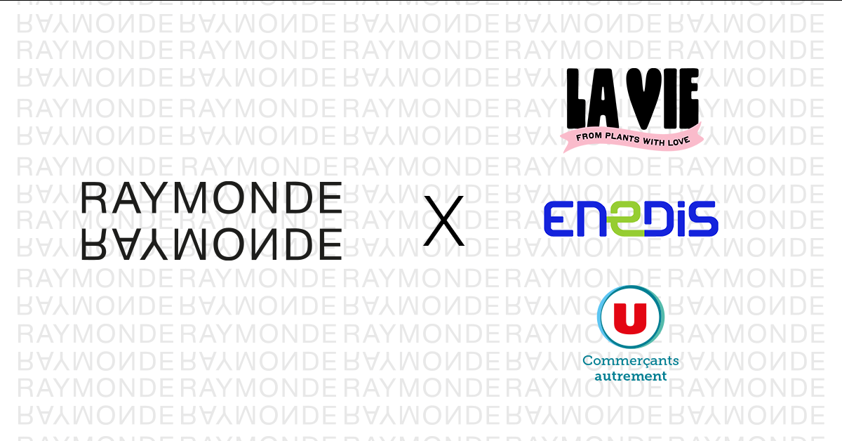 3 CLIENTS POUR RAYMONDE | La Réclame