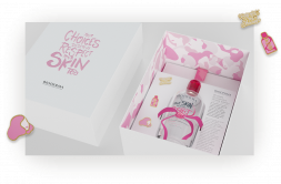 Campagne de marque - Your choices deserve respect, your skin too - Bioderma - Native