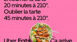 BUZZMAN – réalisations