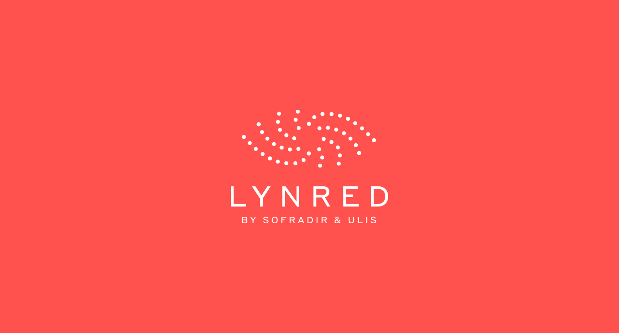 Création de l’identité d’une nouvelle marque – LYNRED – agence Insign